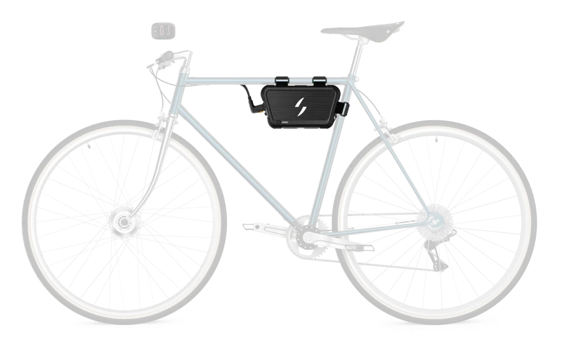 Swytch eBike Conversion Kit