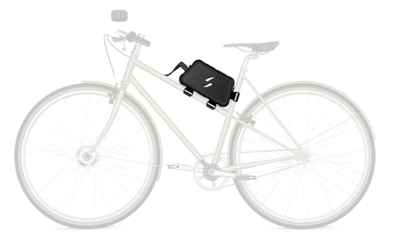 Swytch eBike Conversion Kit