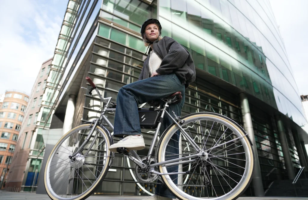 Can You Use the Swytch Kit on a Single-Speed / Fixie / Fixed gear Bike ...