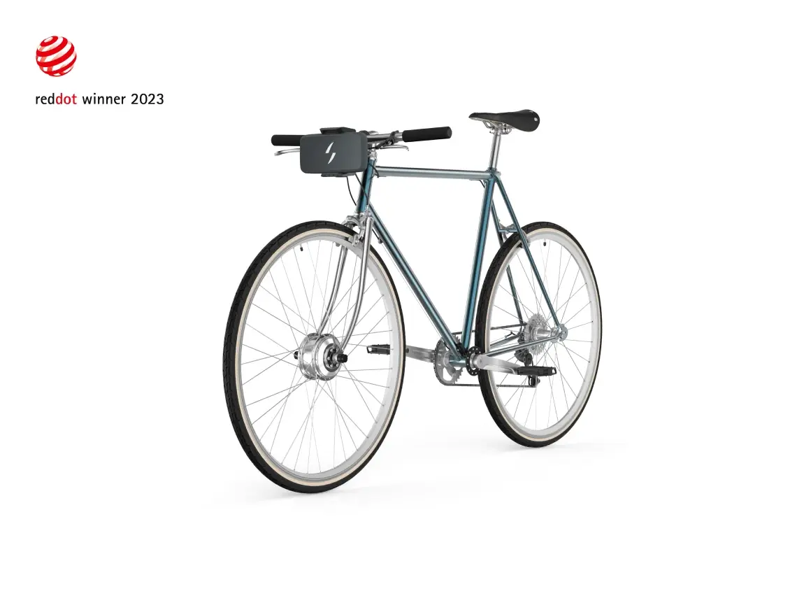 Reviews - Swytchbike