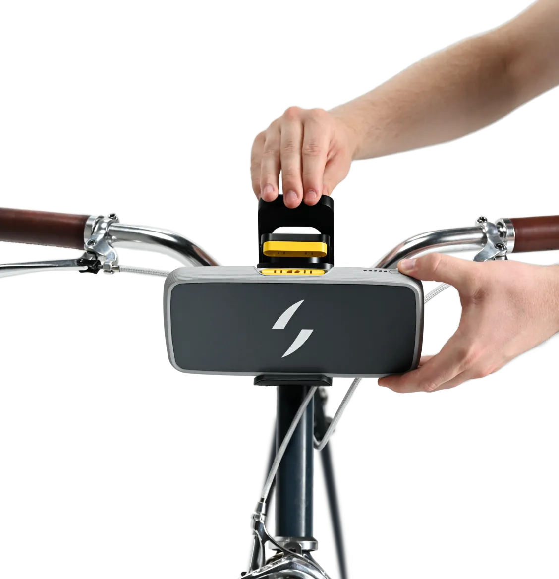 EXPLORE AIR - Swytchbike