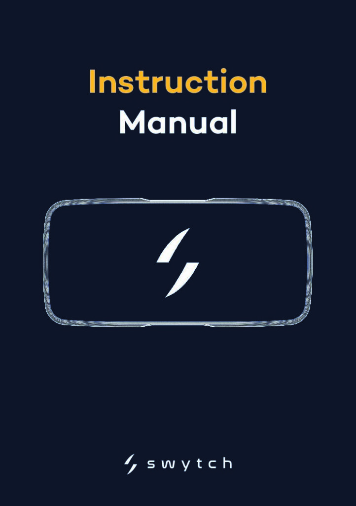 Manuals Archive - Swytchbike