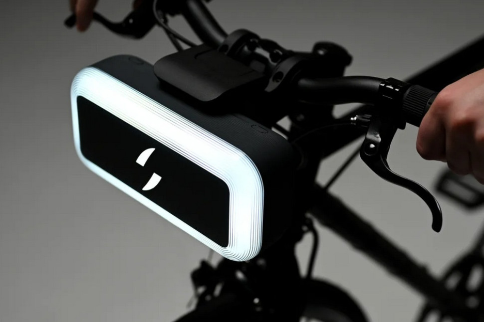 Swytch MAX+ eBike conversion kit brings a rear hub motor option ...