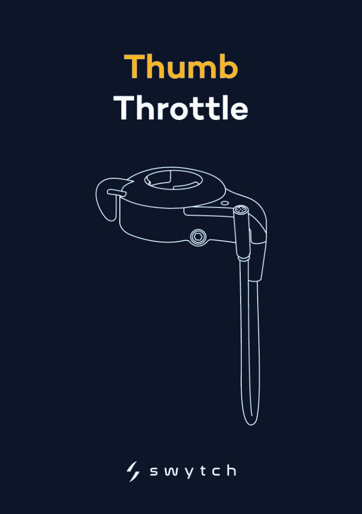 Manuals Archive - Swytchbike