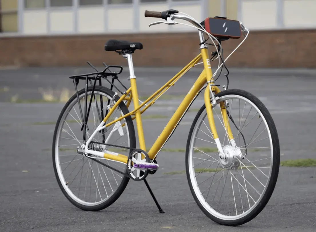 Reviews - Swytchbike