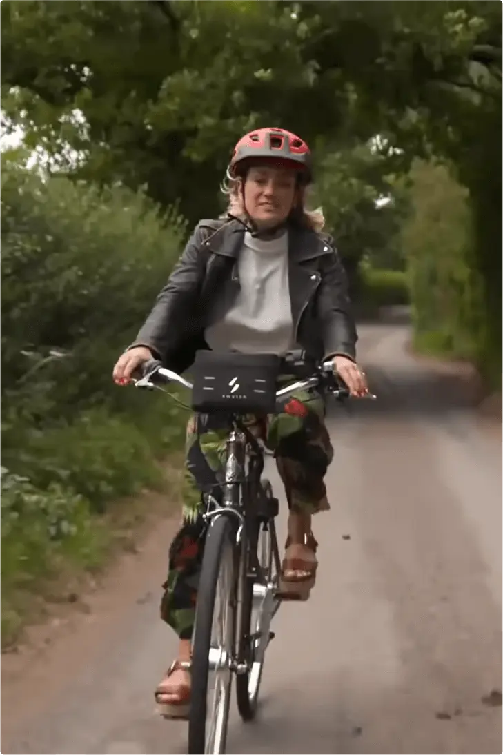 Reviews - Swytchbike