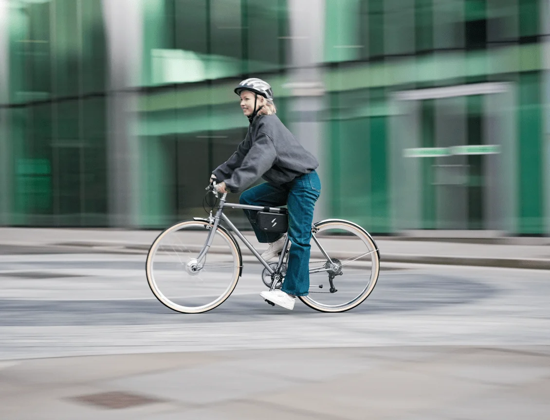 Reviews - Swytchbike