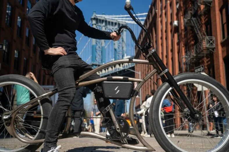 How it works - Swytchbike