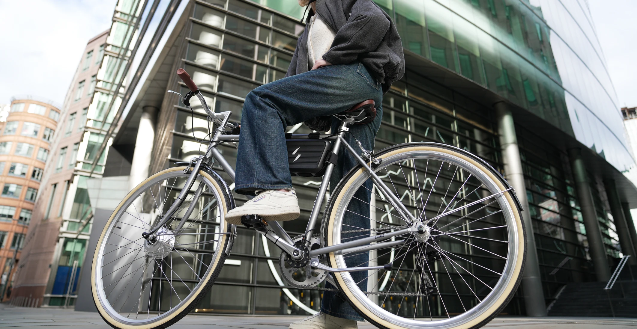 Electric Bike Conversion Kit | Mountain | Hybrid | Road | Brompton ...